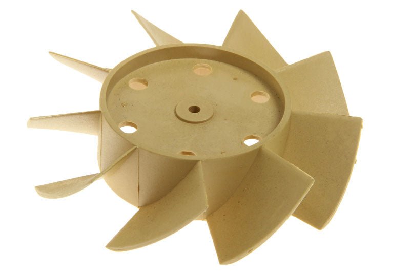 RICAMBIO VENTOLA PER GELATIERA GELATAIO SIMAC GC5000 GC6000 IM6000 ...